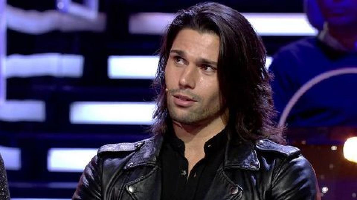 Luca Onestini es el tercer concursante oficial de Secret Story