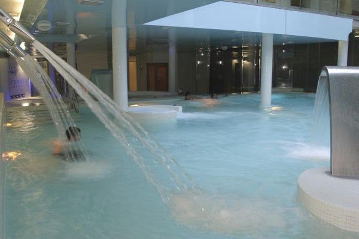 Descubre el Hotel-Balneario La Hermida - Viajar