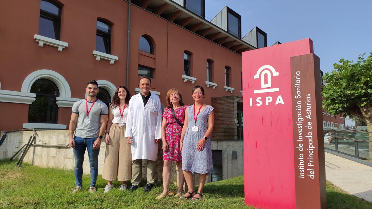 Impulso a la ciencia y la salud - La Nueva España