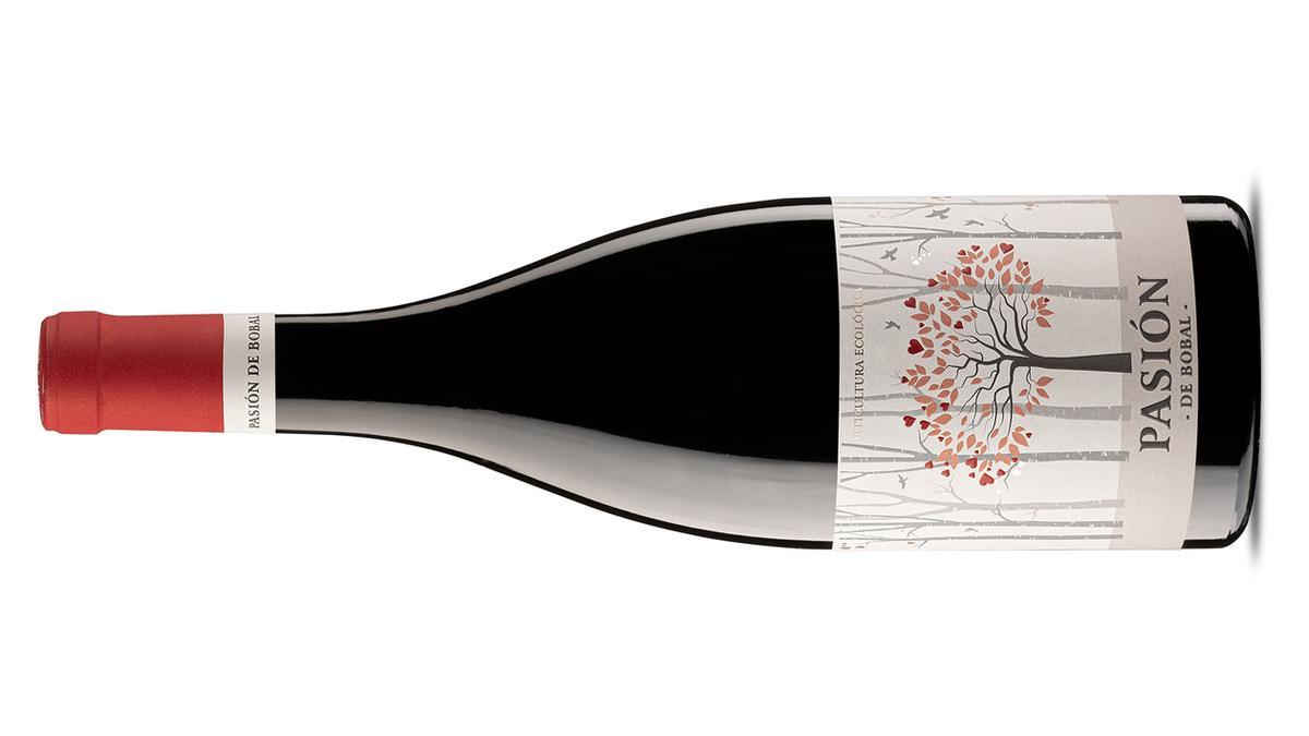 Utiel-Requena incorpora Pasión de Bobal a su lista de vinos seleccionados