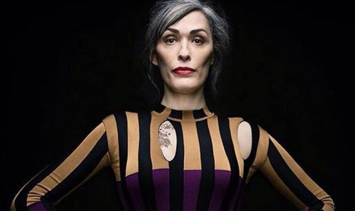 MUERE ROBERTA MARRERO: Canarias despide a la escritora y diseñadora ...