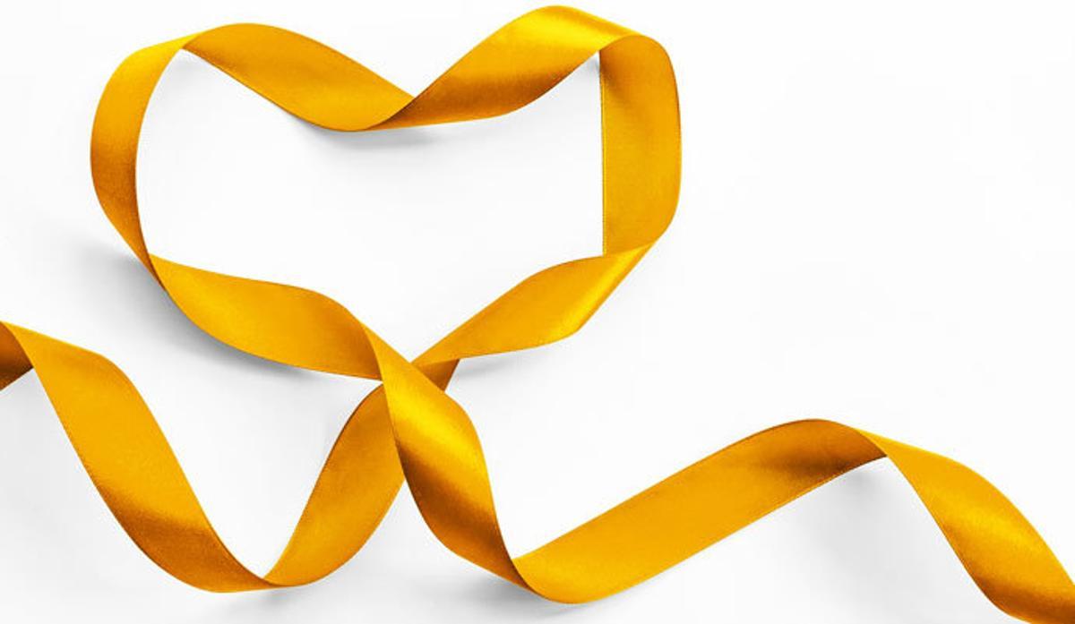 "Un hijo con cáncer te enseña a vivir cada momento"