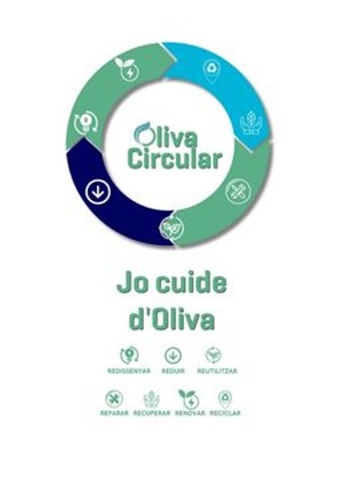 COMERCIO LOCAL | Oliva apuesta por la economía circular