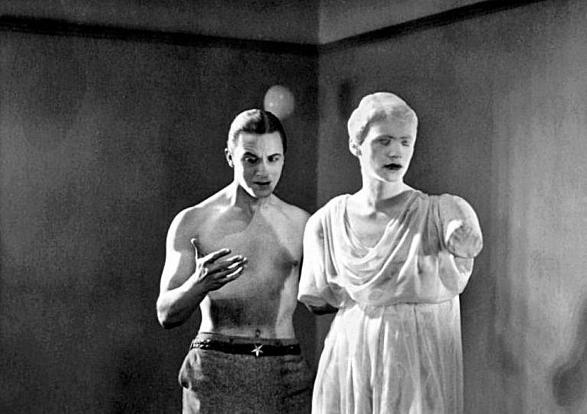 Jean Cocteau: El artista de todos los talentos