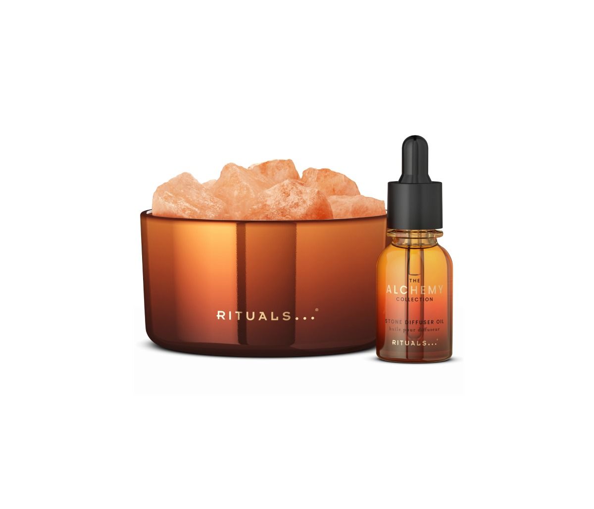 RITUALS THE ALCHEMY COLLECTION | Vive una experiencia sensorial con la ...
