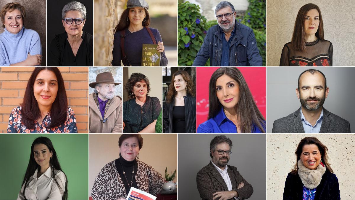 Programación Club Faro | Invitados de mayo