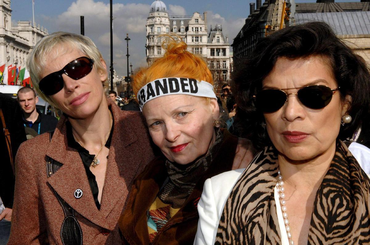 Qué fue de Bianca Jagger, la activista que se casó con el líder de los ...