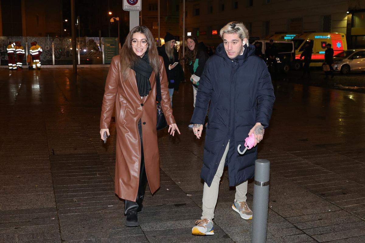 ¿Invitará Ana Guerra a la reina Letizia a su boda?