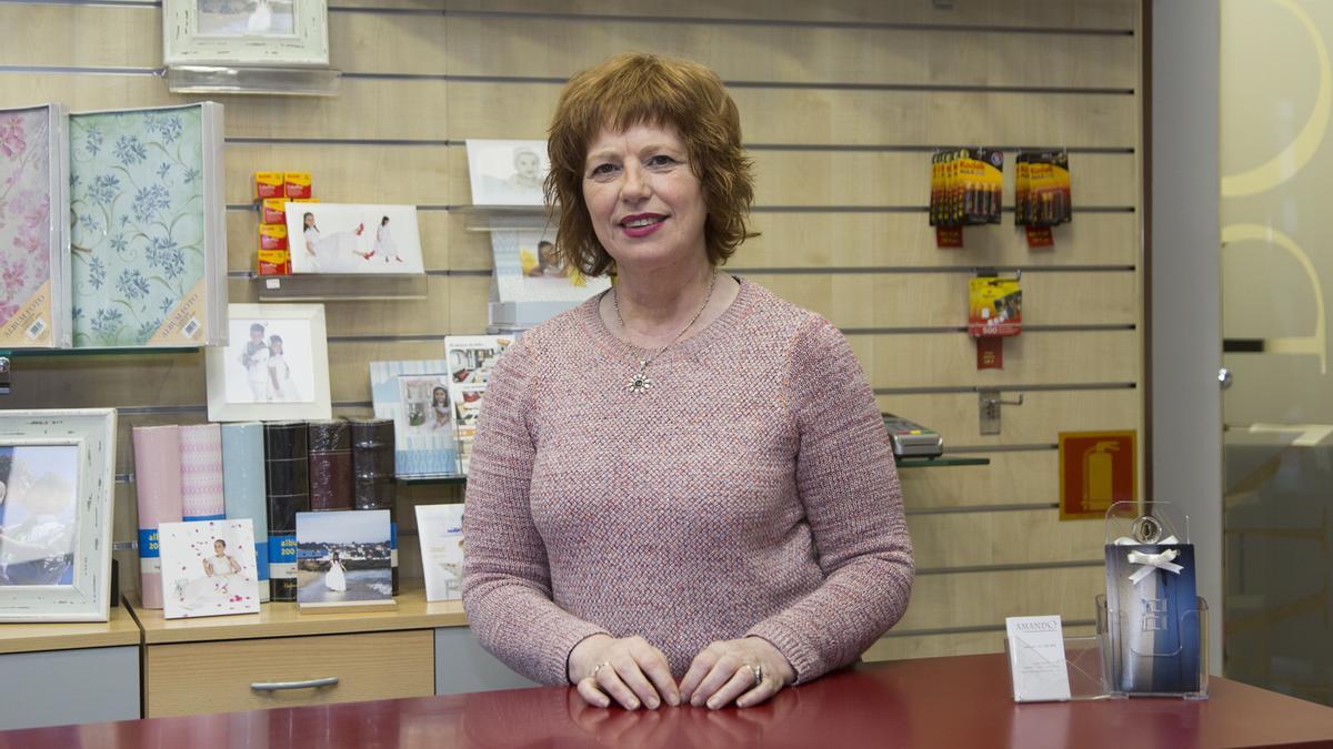 El comercio de O Morrazo inicia elecciones en las agrupaciones locales ...