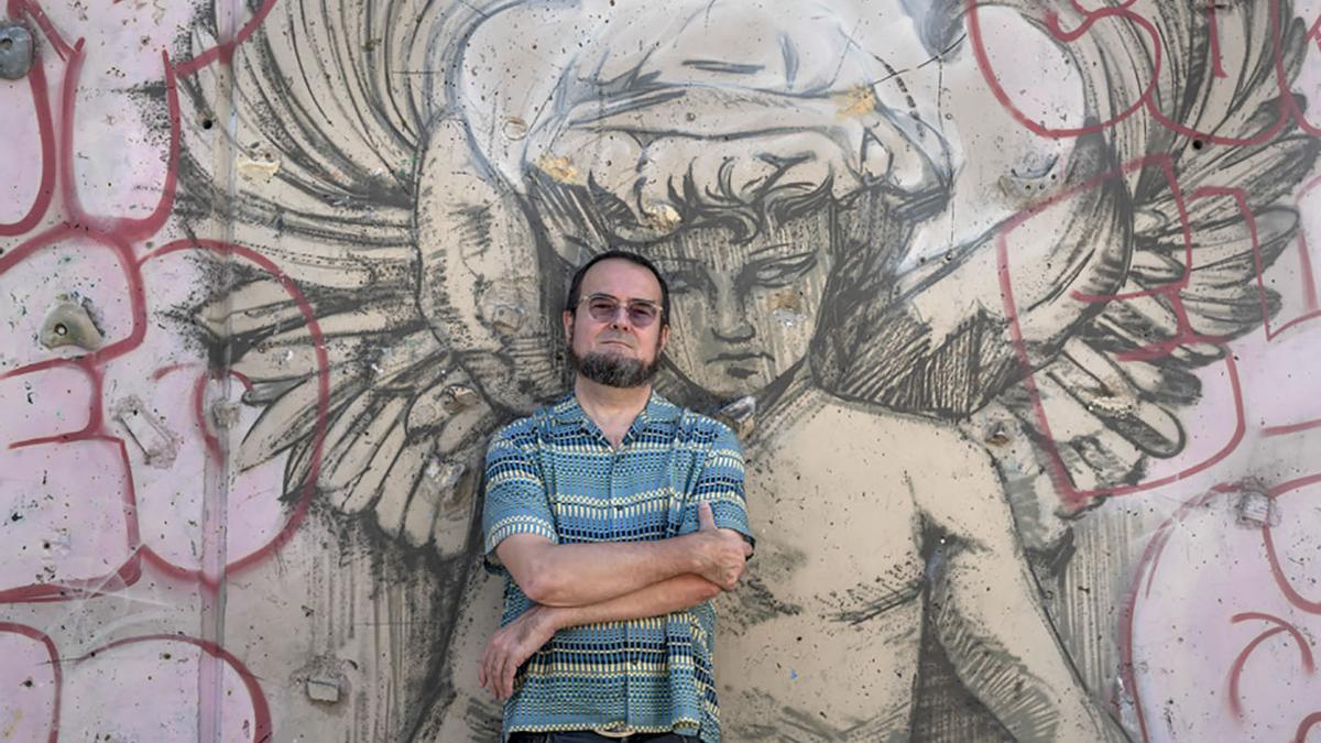 Mauro Entrialgo: “Las redes sociales han sido el gran campo de pruebas ...