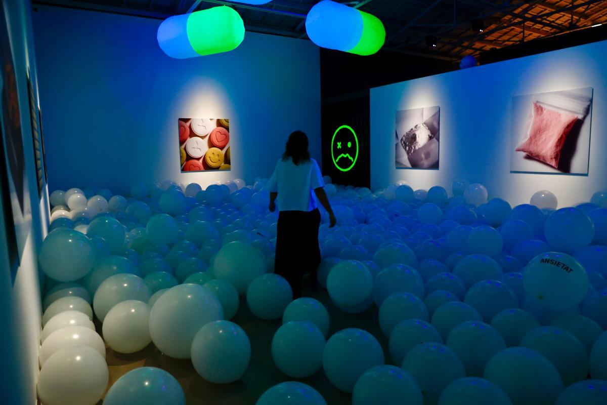 Exposición | Bombas Gens propone una inmersión en la Ruta apta para ...