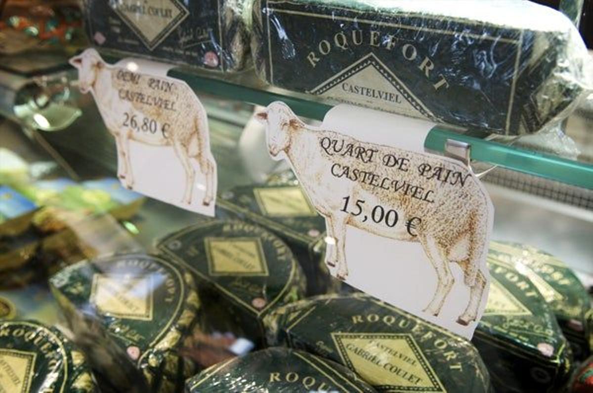 La gastronomía de Midi Pyrénées - Viajar