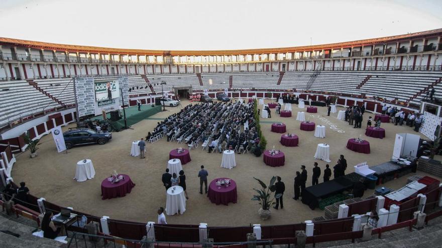 Agroalimentaria: Monliz España - El Periódico Extremadura