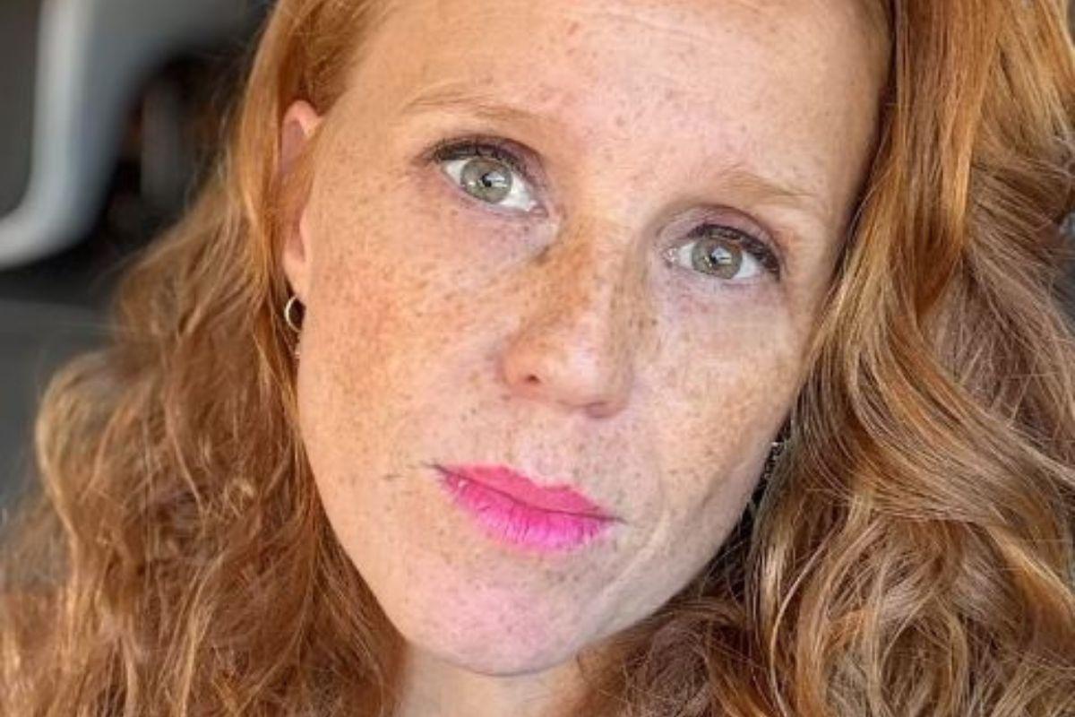 MARÍA CASTRO DOLENCIA | María Castro confiesa la dolencia que padece ...