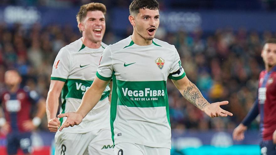 Elche CF Últimas Noticias | Resultados y Clasificación en INFORMACION