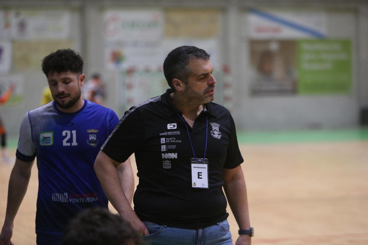 CALENDARIO DE BUEU Y LUCEROS: Bueu y Automanía Luceros empiezan y ...