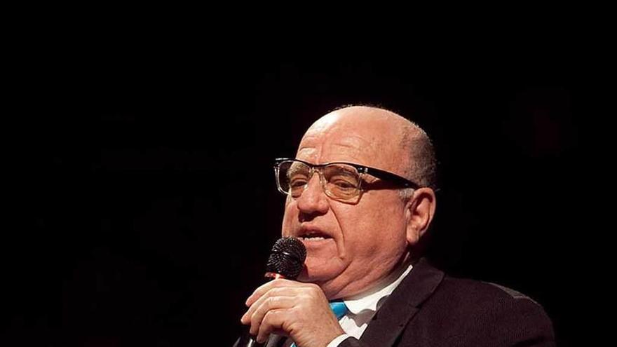 Leo Bassi actuará en la Semana del Aula Popular García Rúa