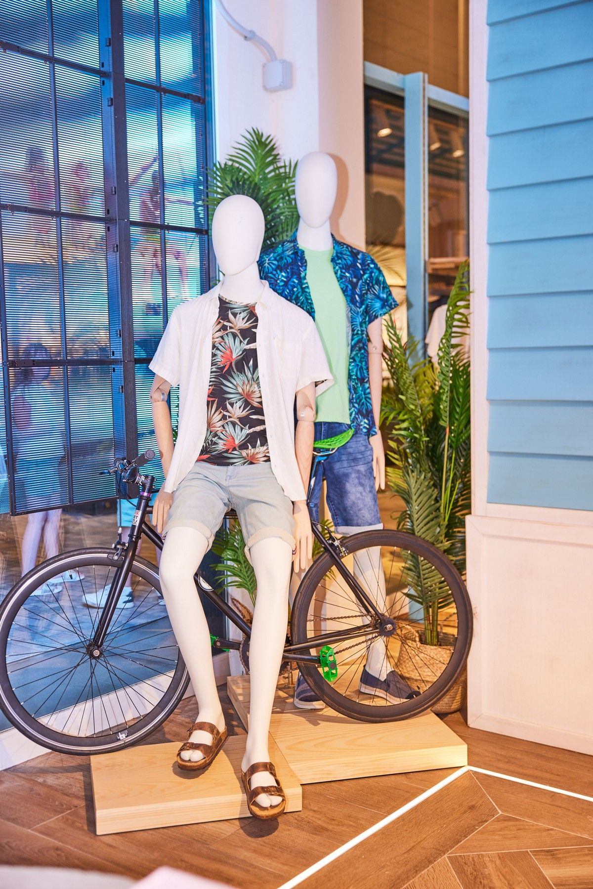 FOTOS: Koala Bay inaugura nueva tienda en Mogan Mall