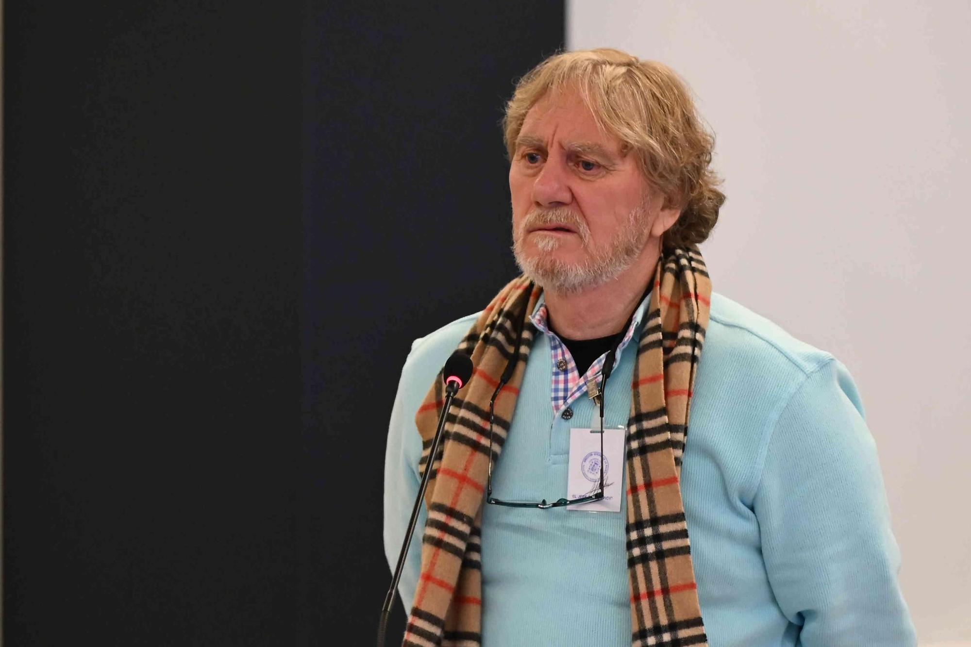 Los ocho Monumentos Naturales de Galicia