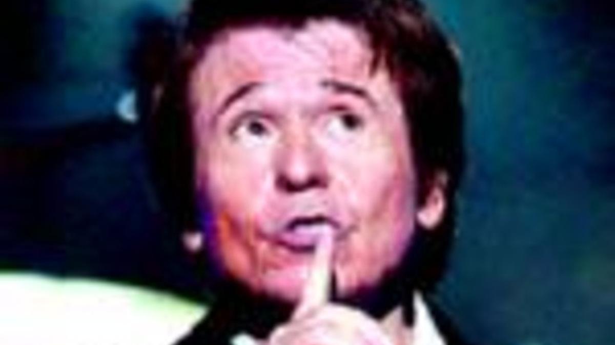 Raphael será abuelo por cuarta vez - El Periódico