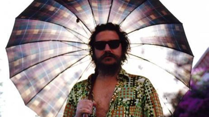 Bigott presenta nuevo disco en la sala Stereo