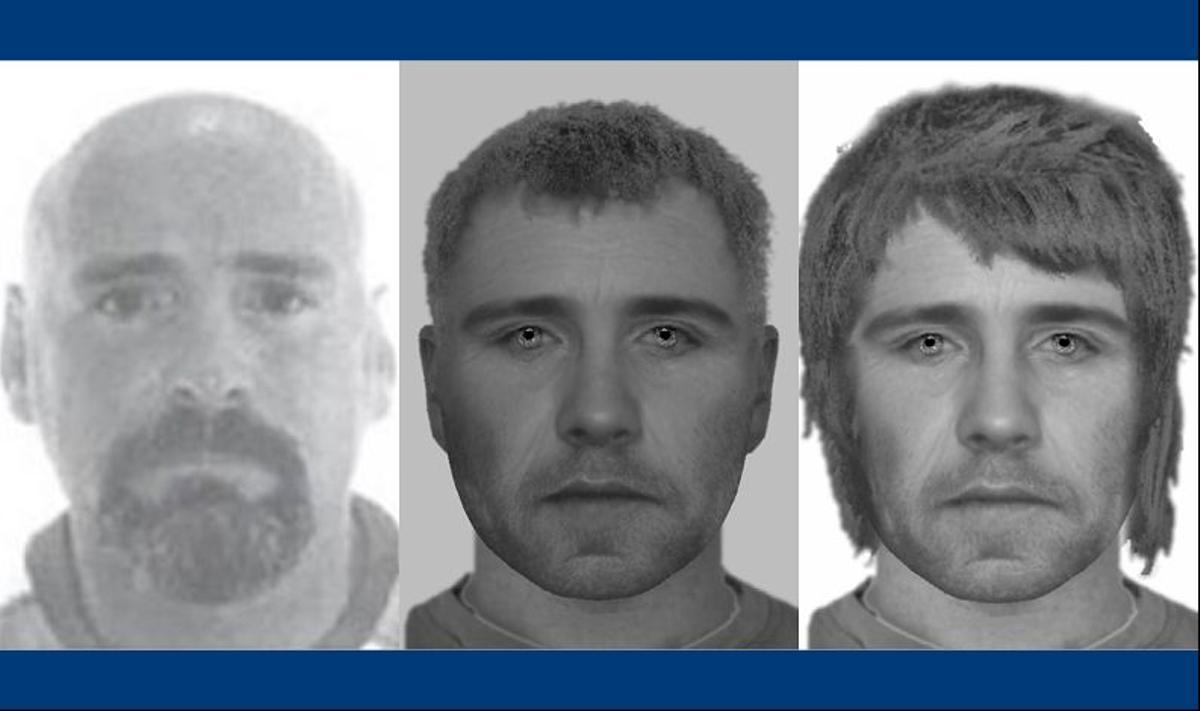 Derek Ferguson: Se busca fugitivo en la Costa del Sol