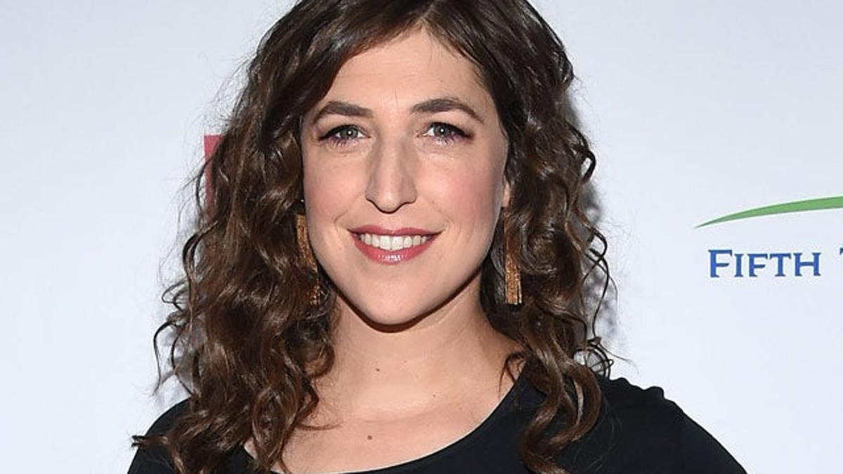 La nostálgica felicitación de Mayim Bialik a Will Smith
