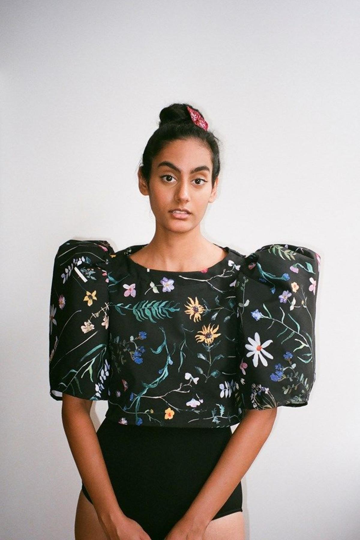 Dauphinette - Nueva York - Mujer - Primavera-Verano 2021 - Woman