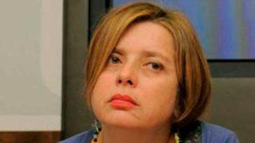 Taboada: "La situación es bochornosa, su dimisión lleva 4 meses de retraso"