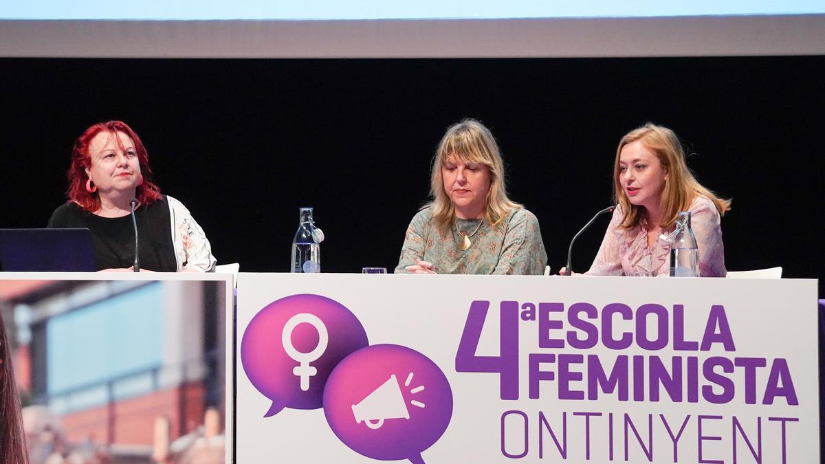 Monsterrat Boix señala la “relación directa” entre la pornografía con ...