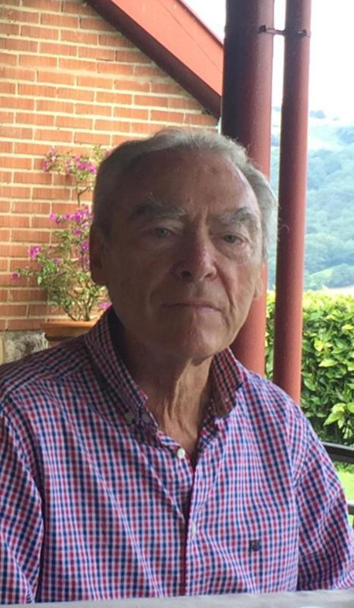 El mundo de la medicina llora a Pedro Redondo, neurocirujano ovetense ...