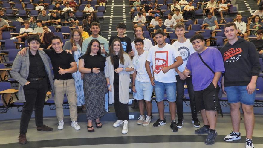 Nuevo curso en la UVigo: adiós al COVID y con Inteligencia Artifical ...