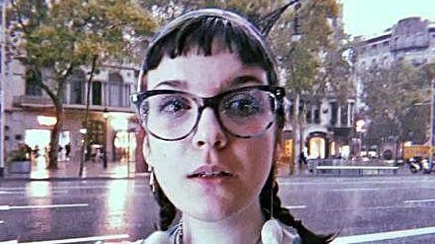 Maria Manonelles relata en un libro su paso por un hospital psiquiátrico