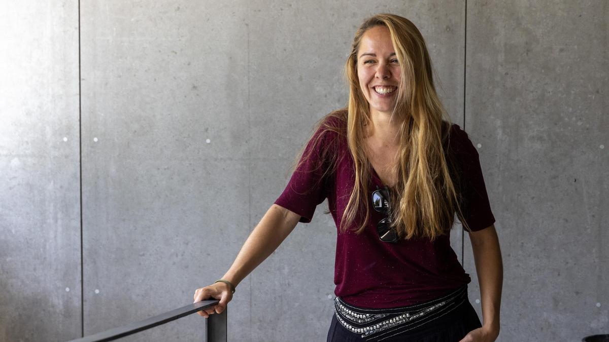 PRODUCCIÓN DE ARTES ESCÉNICAS | De El Campello a Europa: la vida ...