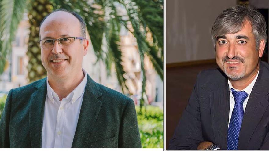 Varios candidatos confirman su aspiración al rectorado de la UPV