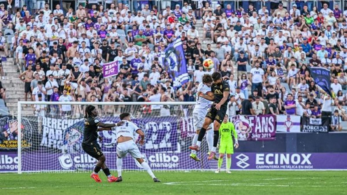 FÚTBOL | El Atlético Baleares tendrá que remontar para ascender a ...