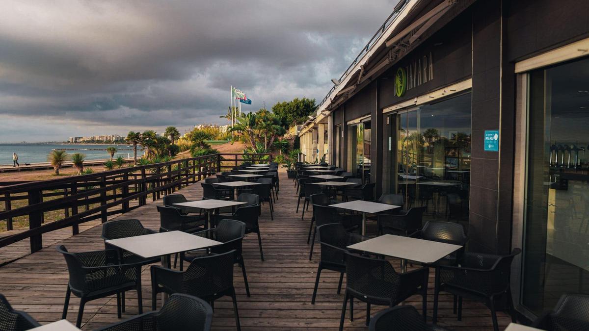 RESTAURANTES CASTELLÓN | Cierra Botavara, un clásico del aperitivo a ...