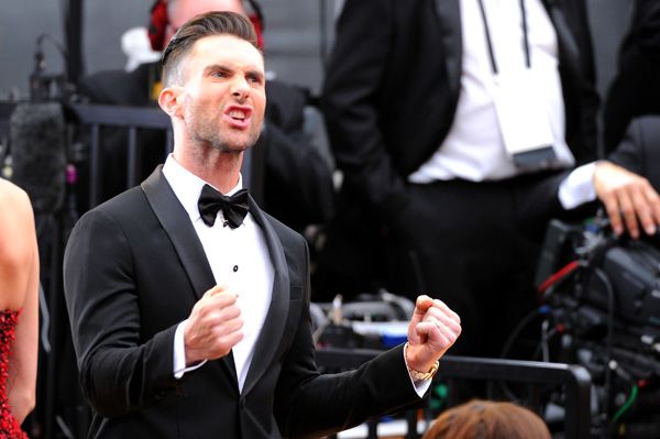 27 nombres de mujer que tienes que conocer y que Maroon 5 ha fichado ...