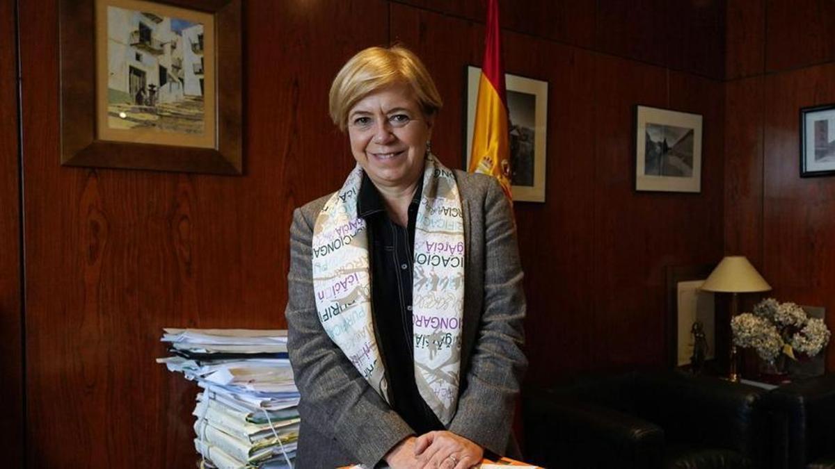 EL FISCAL GENERAL, CONDENADO| El voto discrepante de dos magistradas ...