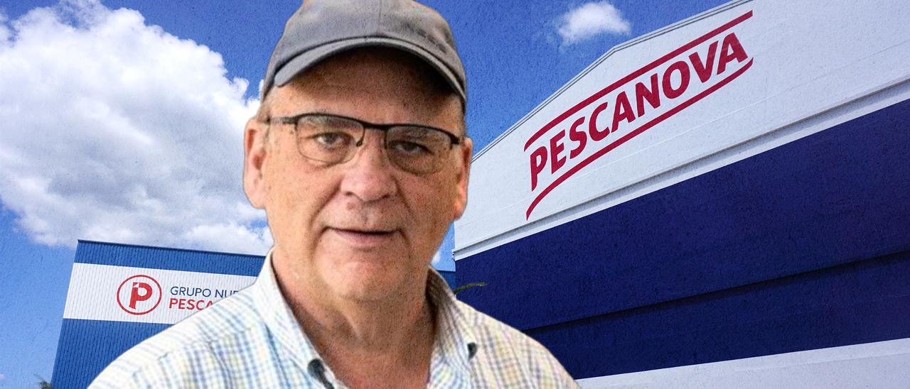 COMPRA NUEVA PESCANOVA | Cooke: “El objetivo es culminar el acuerdo por ...