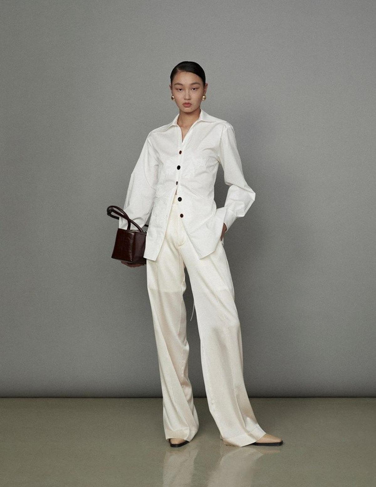 Loring New York - Nueva York - Mujer - Primavera-Verano 2022 - Woman