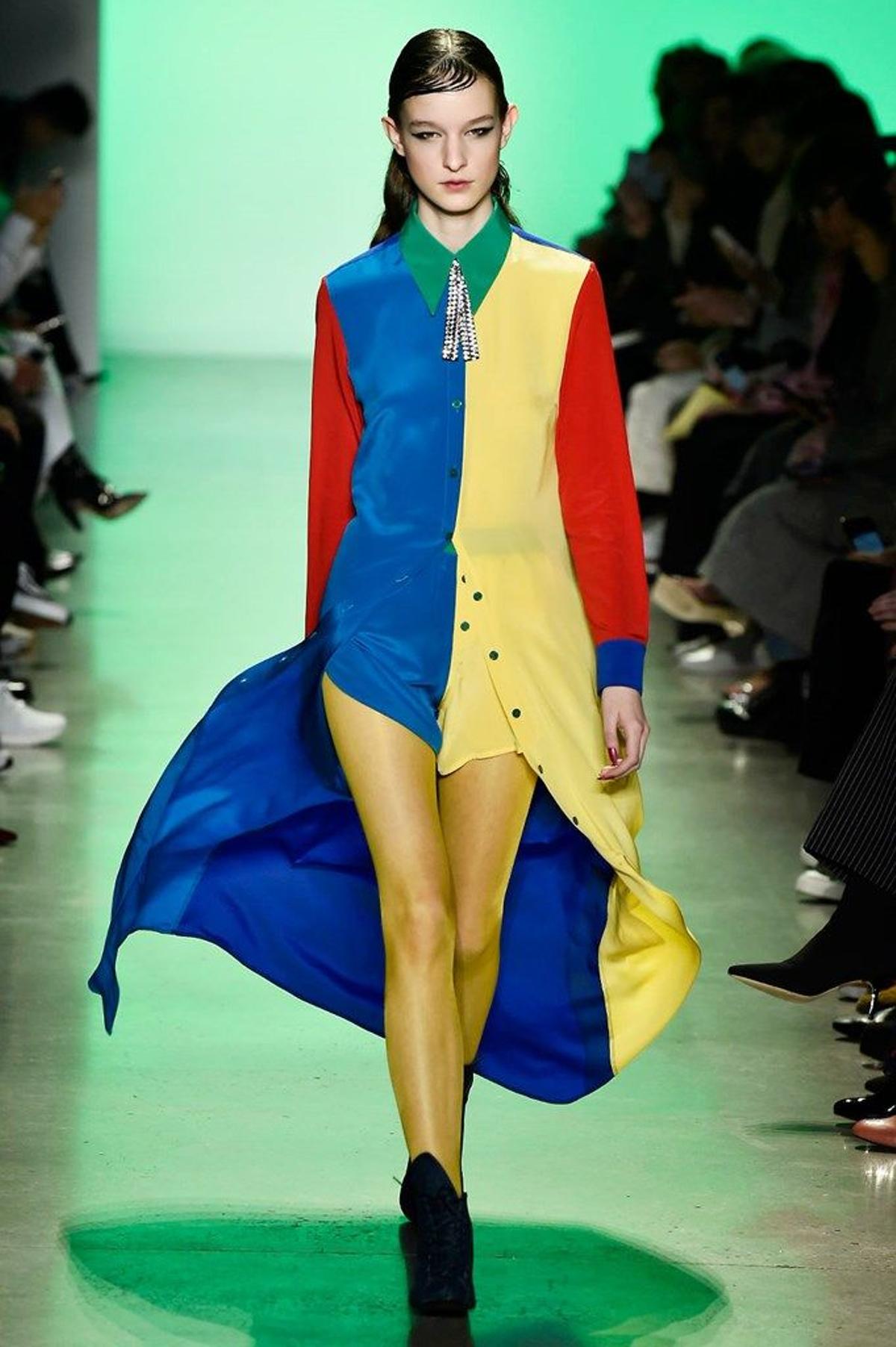 Adam Selman - Nueva York - Mujer - Otoño-Invierno 2018-2019 - Woman