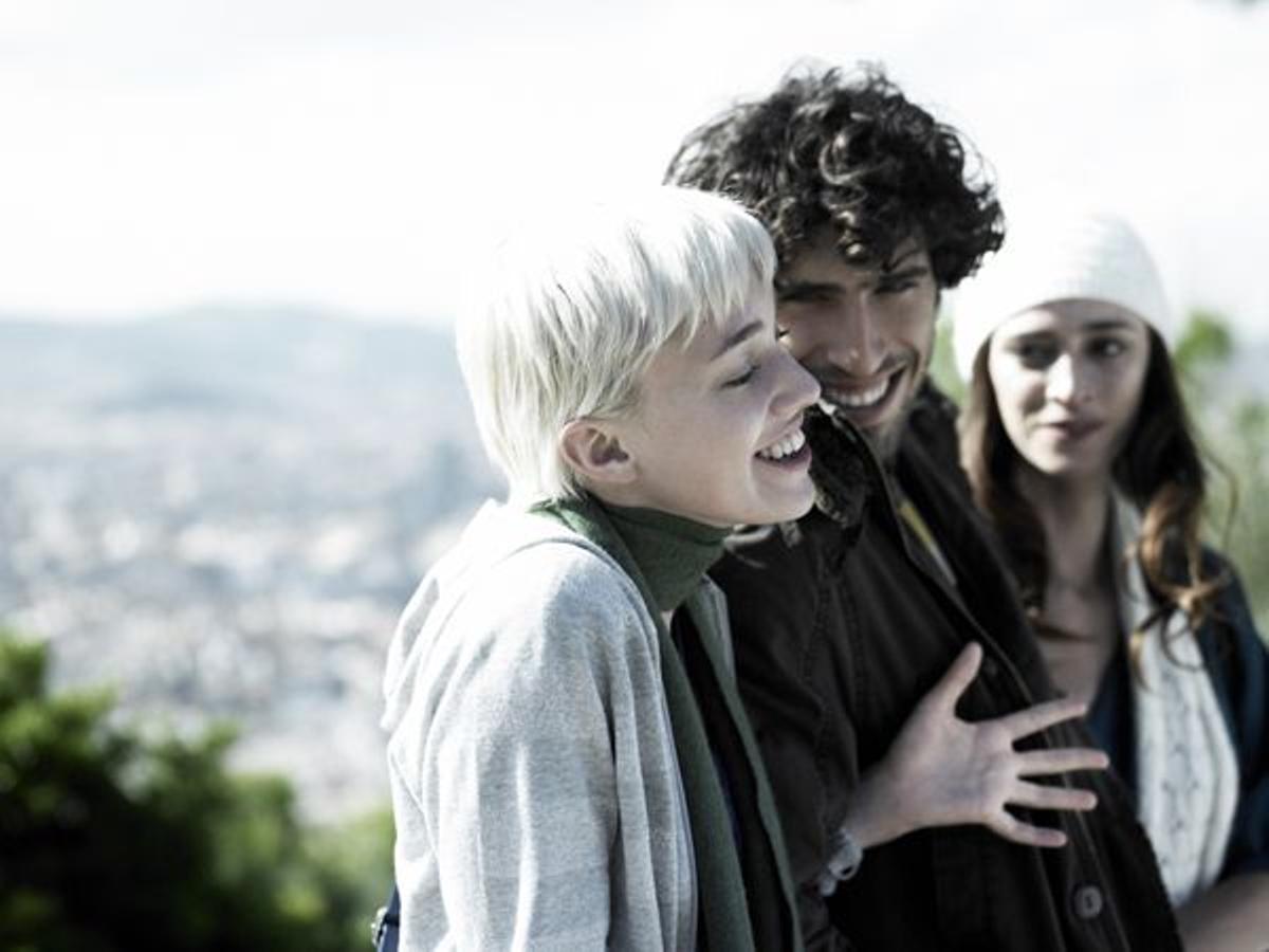 Colección Otoño-Invierno de Springfield Woman - Woman