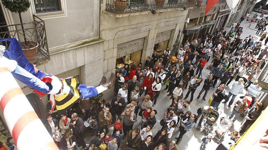 El Tarlà: nou "ambaixador"