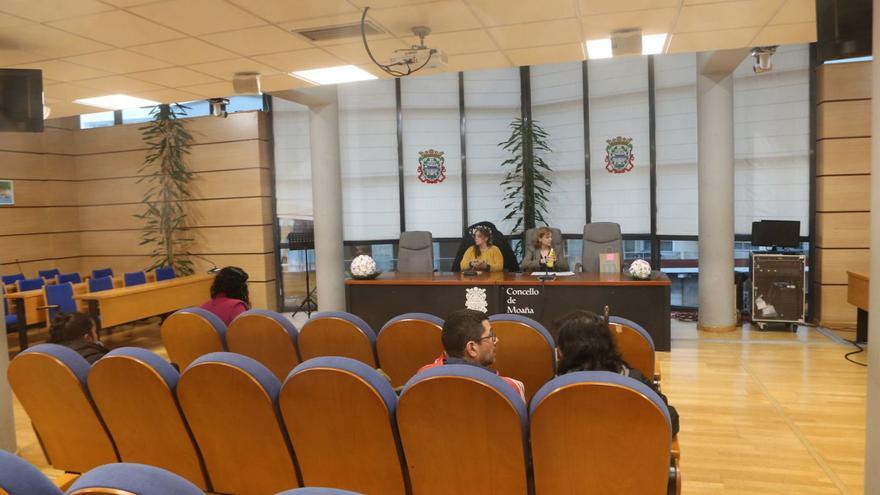 COMEDORES ESCOLARES DE MOAÑA: Mejora la calidad de los menús y el ...