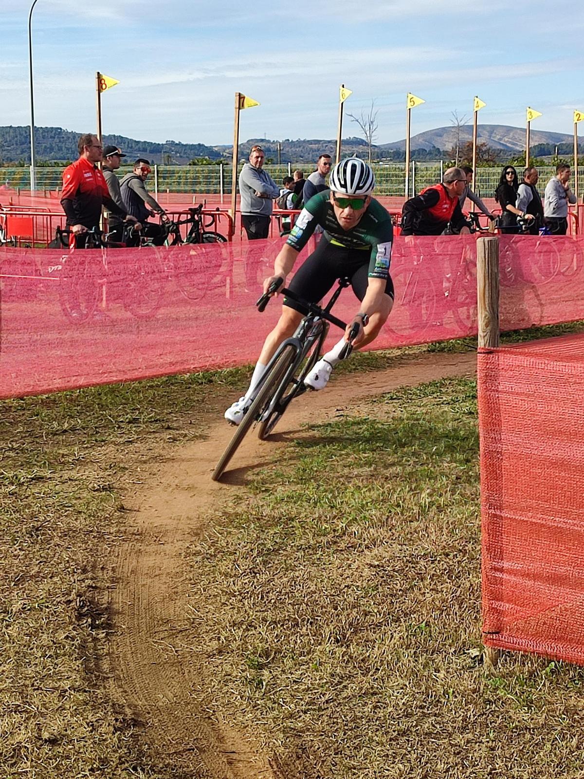 Copa España Ciclocross | Kevin Suárez y Sofía Rodríguez ganan el IX ...