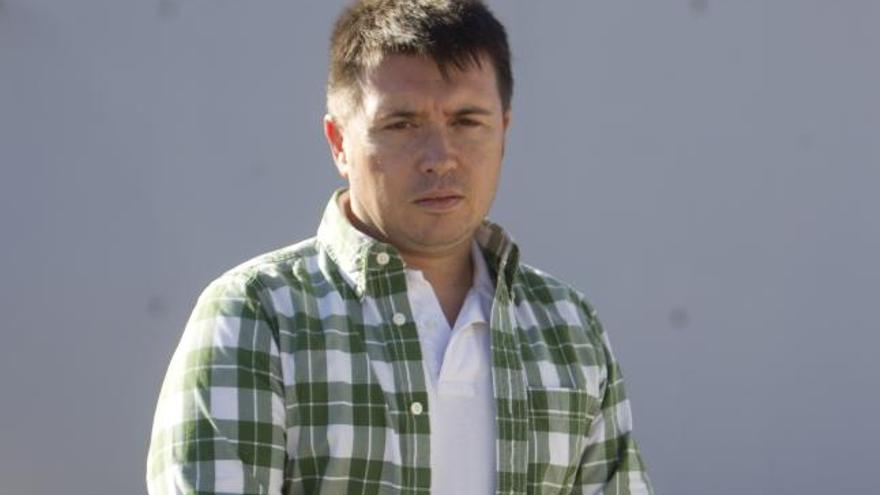 Frederic Ferri: "No deberíamos haber tolerado la censura y el despilfarro"