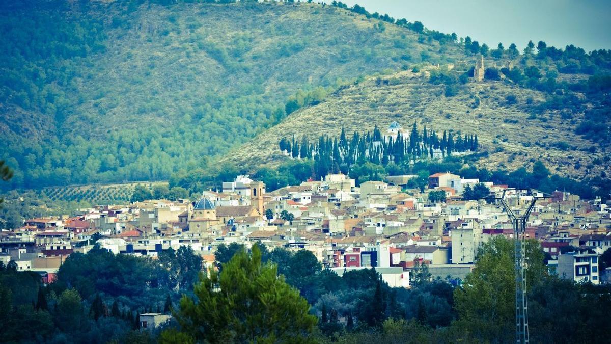 Resultados de las elecciones municipales en Artana
