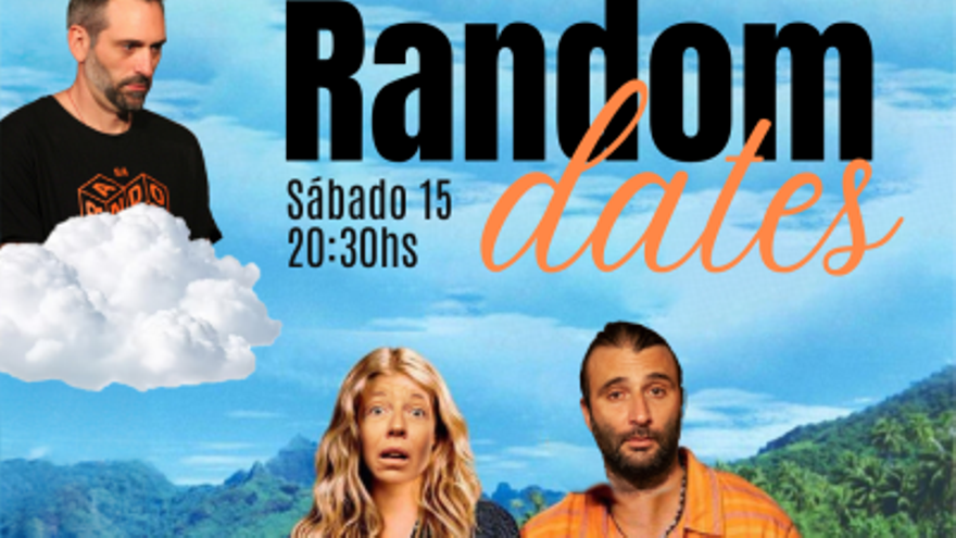 Random dates - Diario de Ibiza