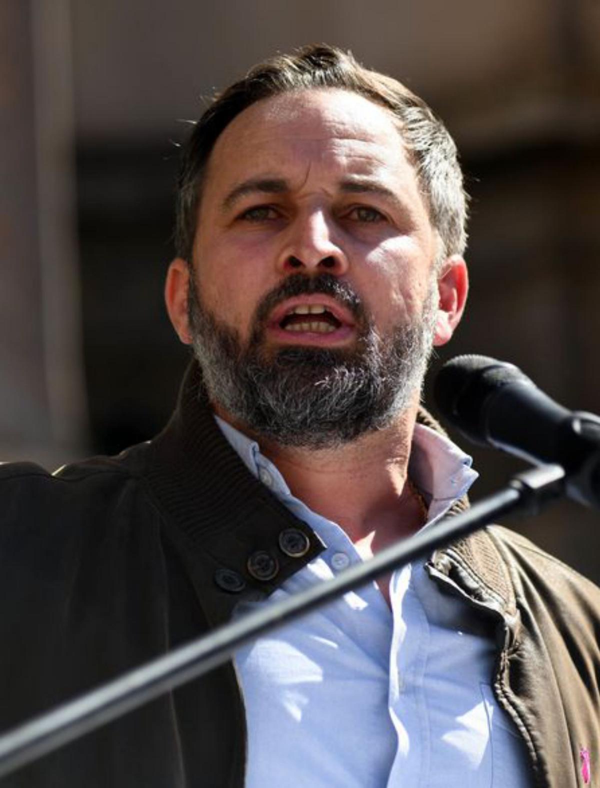 Abascal desembarca en Cartagena por primera vez el próximo 23 de mayo ...